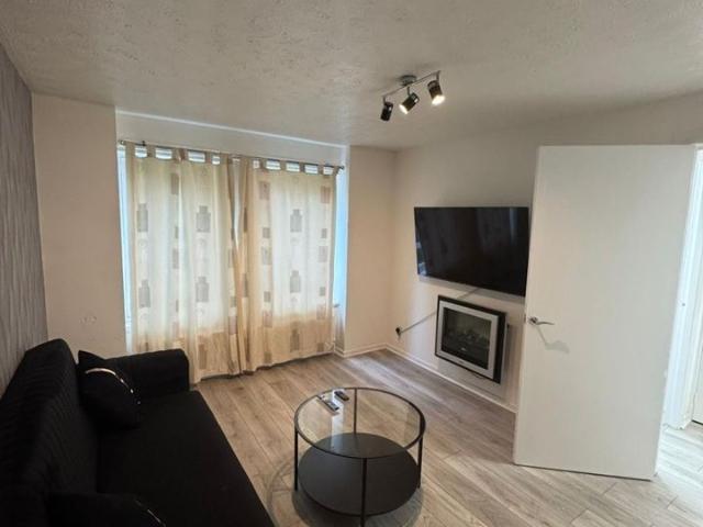 1 Bed Flat, Budhill Avenue, G32