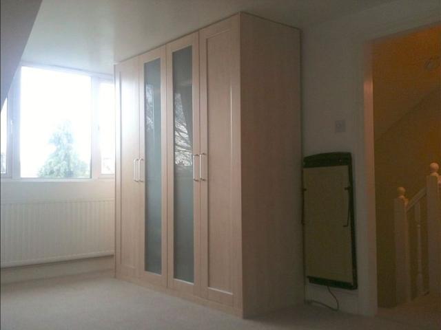 1 Bed Flat, Burchell Road, E10