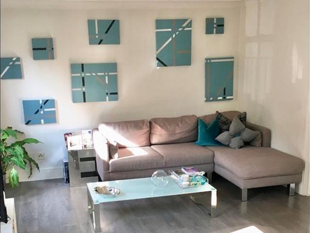 1 Bed Flat, Byron Mews, NW3