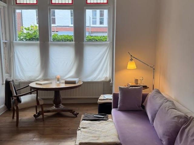 1 Bed Flat, Baalbec Road, N5