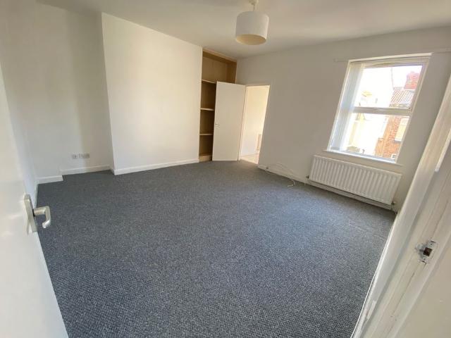 1 Bed Flat, Bagot Street, L15