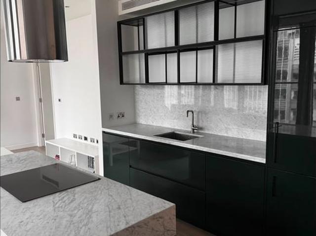 1 Bed Flat, Bagshaw Building, E14