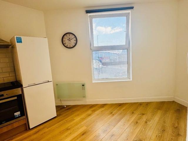 1 Bed Flat, Balaam Street, E13