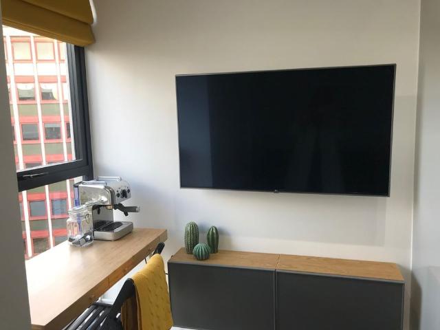 1 Bed Flat, Baldwin Street, BS1