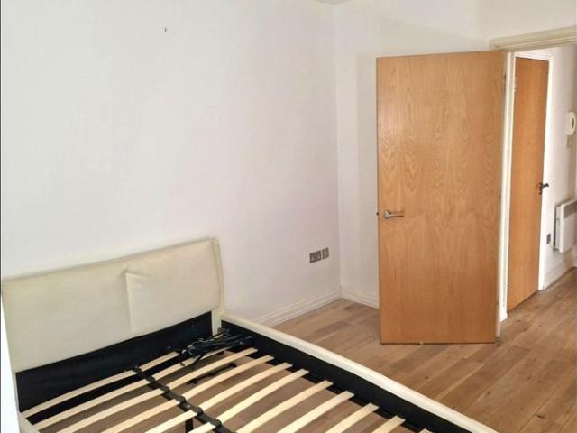 1 Bed Flat, Baldwin Street, BS1