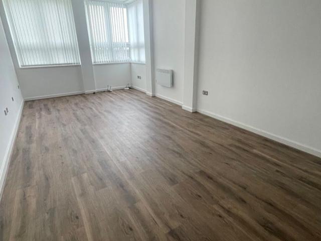 1 Bed Flat, Bankfield Road, L13