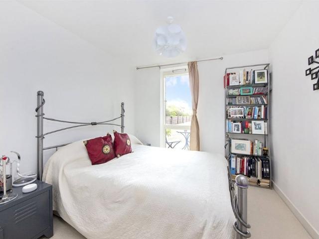 1 Bed Flat, Baquba, SE13