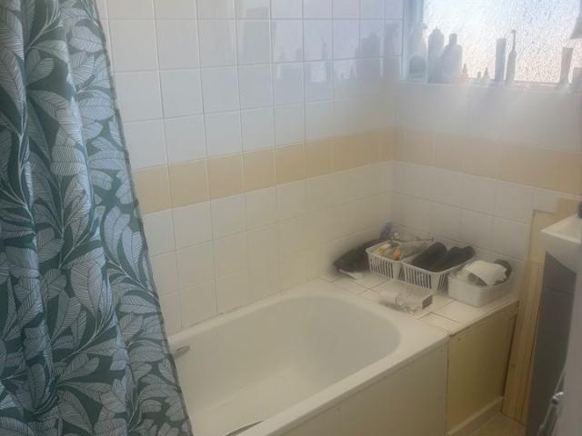 1 Bed Flat, Barnes House, E2
