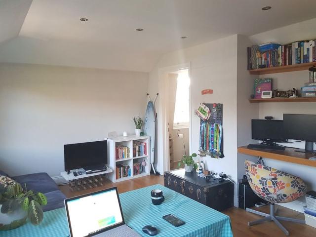 1 Bed Flat, Barnsbury Street, N1