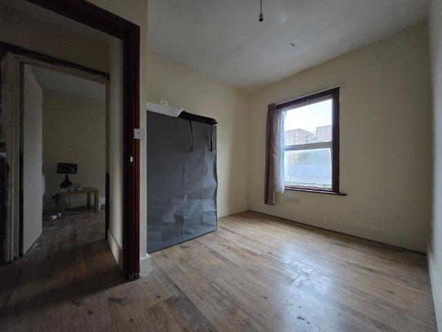 1 Bed Flat, Barking Road, E6