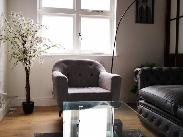 1 Bed Flat, Batterson House, LU1