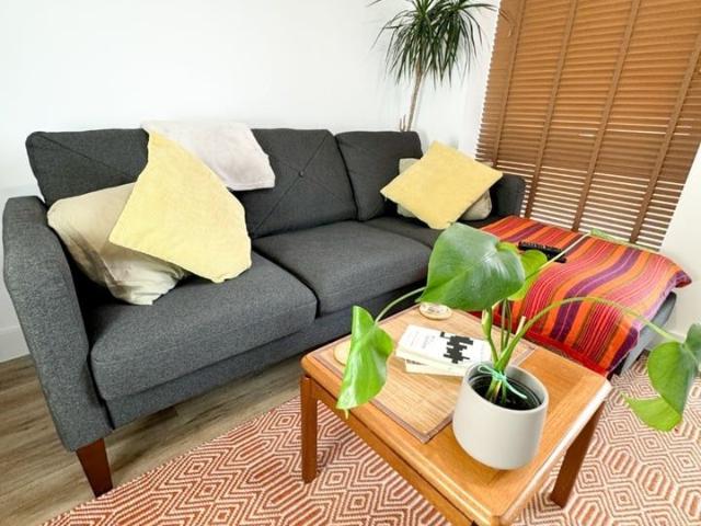 1 Bed Flat, Beckford House, BS1