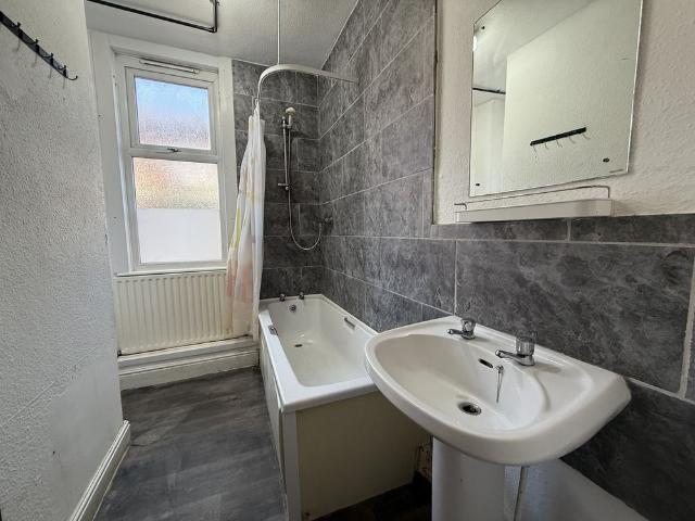1 Bed Flat, Beckingham Road, LE2