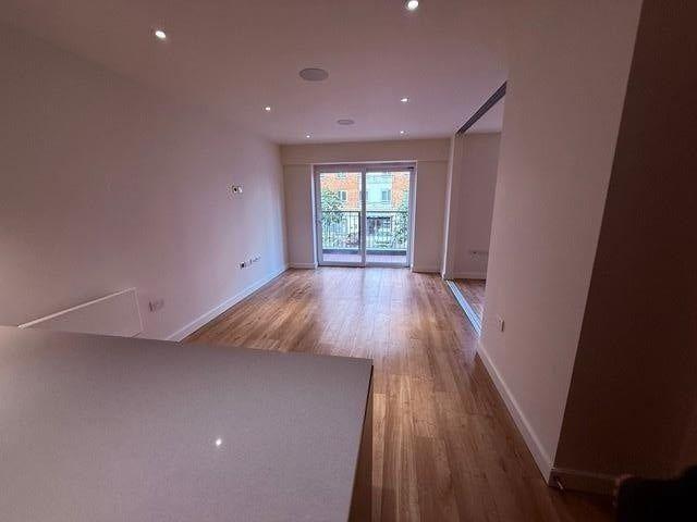 1 Bed Flat, Beaufort Park, NW9