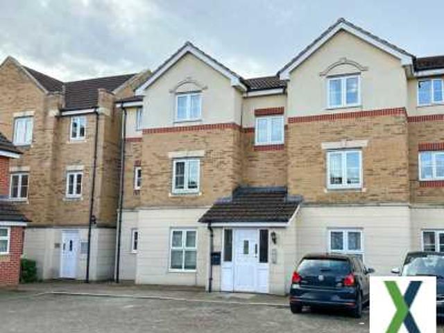 1 Bed Flat, Bedminster