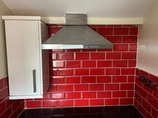 1 Bed Flat, Bedminster, BS3