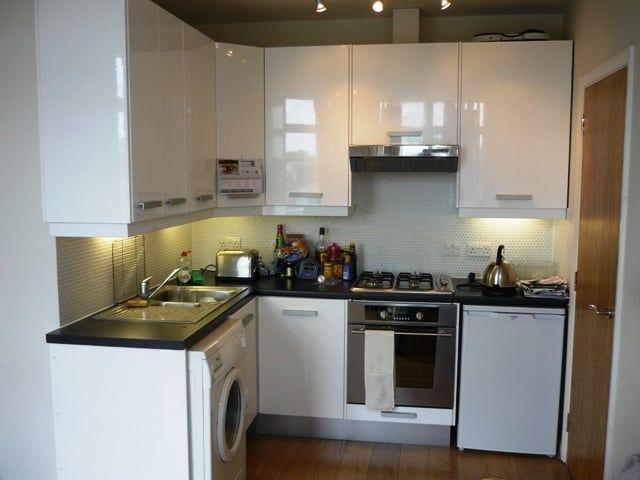 1 Bed Flat, Bedford Hill, SW12