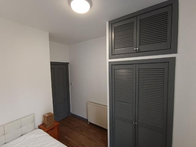 1 Bed Flat, Bedford Road, AB24