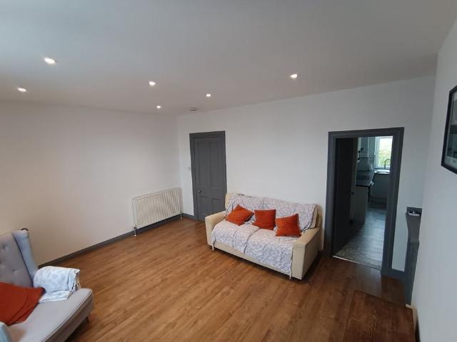 1 Bed Flat, Bedford Road, AB24