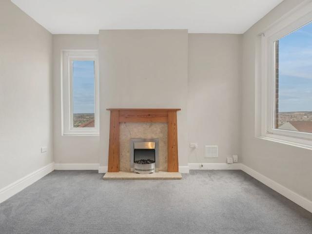 1 Bed Flat, Beech Avenue, NG3