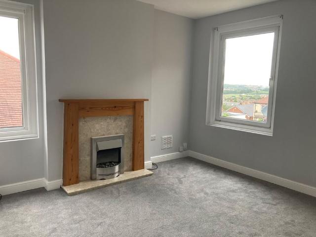 1 Bed Flat, Beech Avenue, NG3