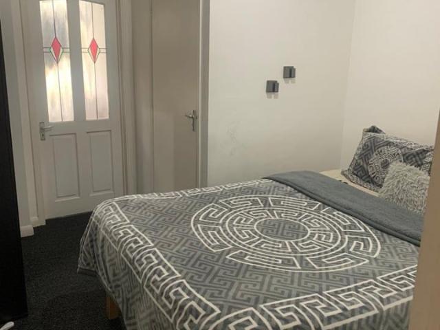 1 Bed Flat, Belgrave Road, IG1
