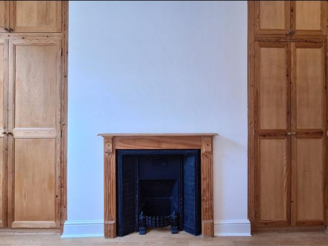 1 Bed Flat, Belsize Road, NW6
