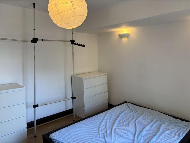 1 Bed Flat, Bethnal Green Road, E2
