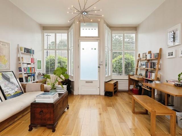 1 Bed Flat, Beulah Road, E17