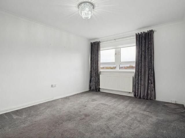 1 Bed Flat, Bilsland Drive, G20