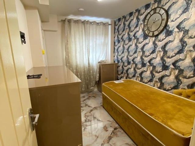1 Bed Flat, Black Prince Avenue, CV3