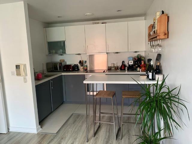1 Bed Flat, Blackfriars Road, M3