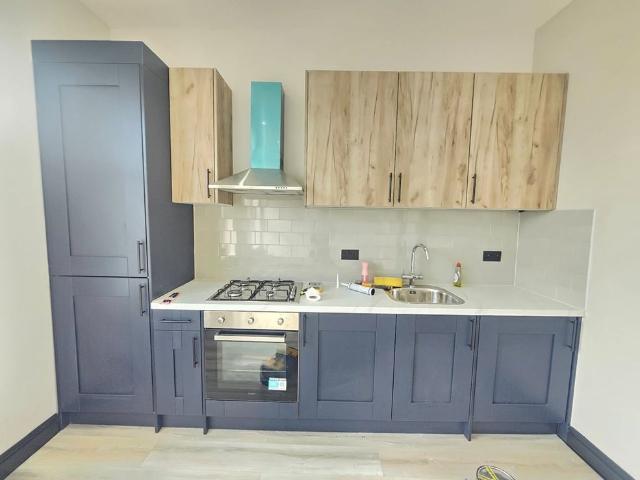 1 Bed Flat, Blackstock Road, N4