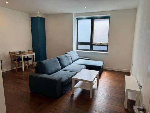 1 Bed Flat, Blair Street, E14