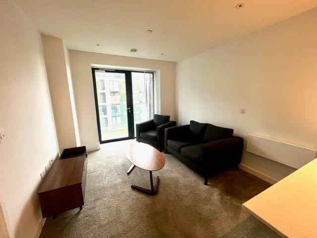 1 Bed Flat, Block B, M3