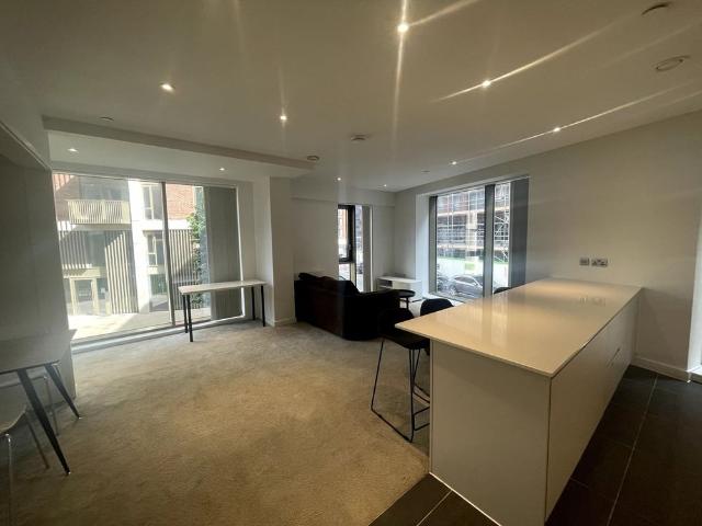 1 Bed Flat, Block B, M5
