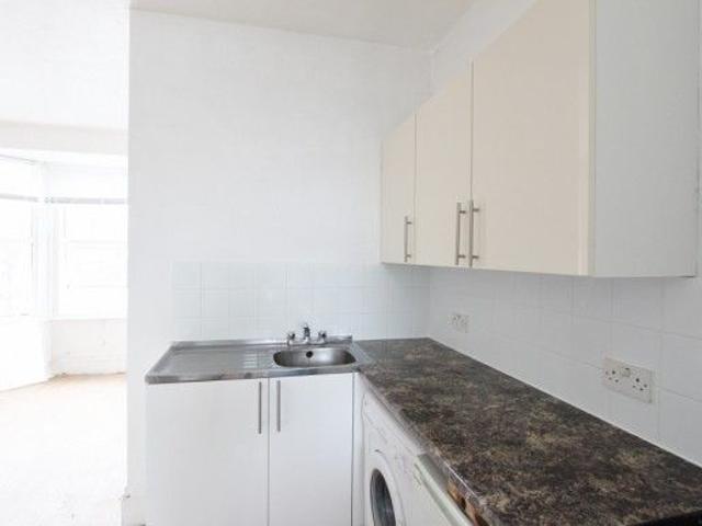 1 Bed Flat Bonchurch Road, Brighton £775.00PCM