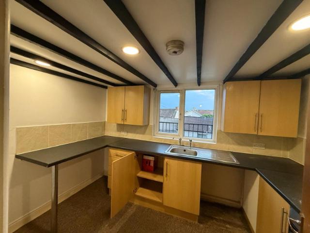 1 bed Flat, Boulevard, Weston Super Mare