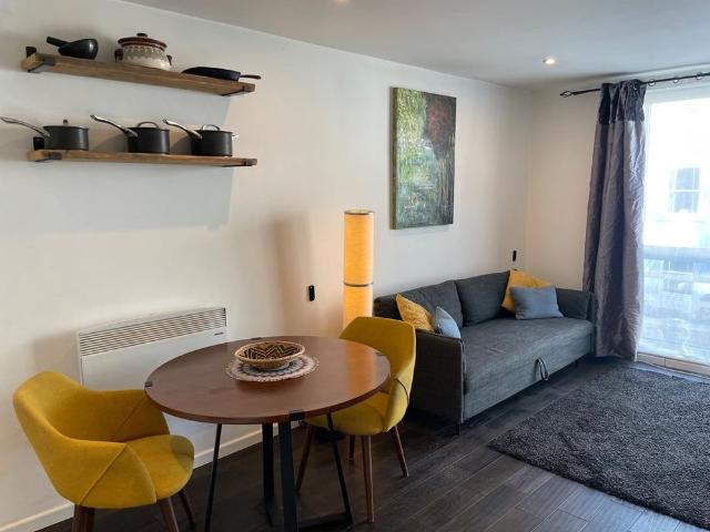 1 Bed Flat, Brandon Villas, BS8