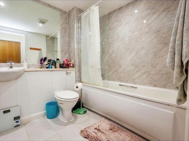 1 Bed Flat, Bradford St, B12