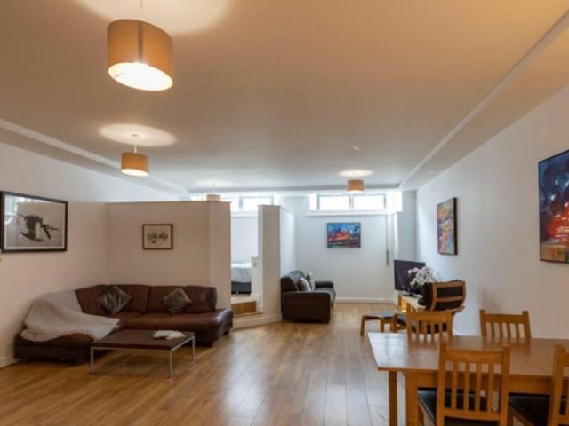 1 Bed Flat, Bradford Street, B12