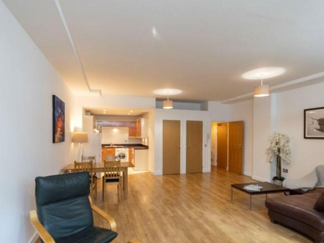 1 Bed Flat, Bradford Street, B12