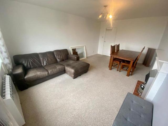 1 Bed Flat, Braids Court, LE2