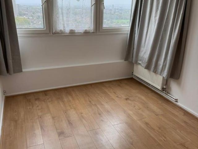1 Bed Flat, Brassett Point, E15
