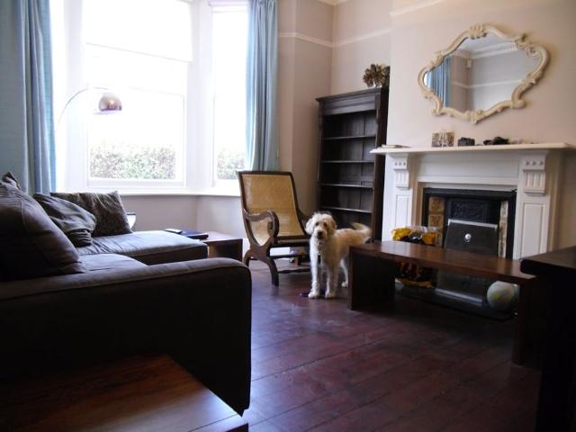 1 Bed Flat, Brayburne Avenue, SW4
