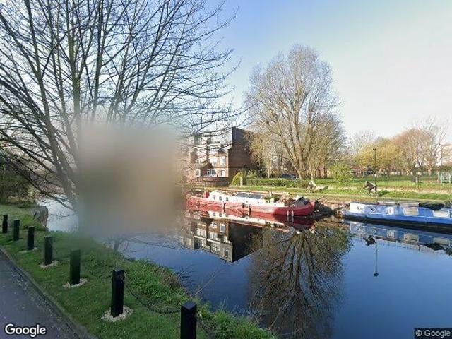 1 Bed Flat, Bream Close, N17