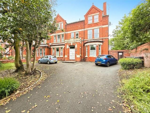 1 Bed Flat, Breeze Hill, L20