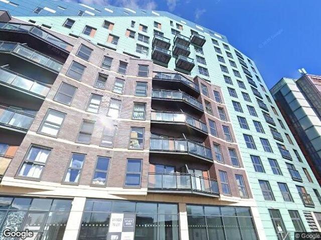 1 Bed Flat, Brewery Wharf, LS10