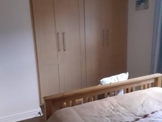 1 Bed Flat, Bridgewater House, M15