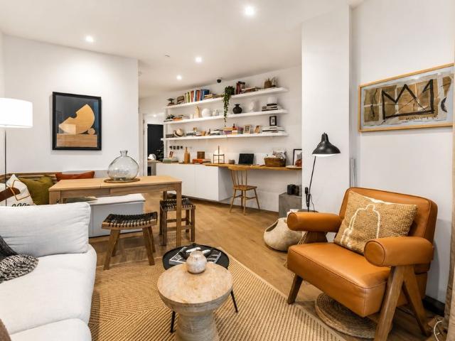 1 Bed Flat, Bridport Place, N1